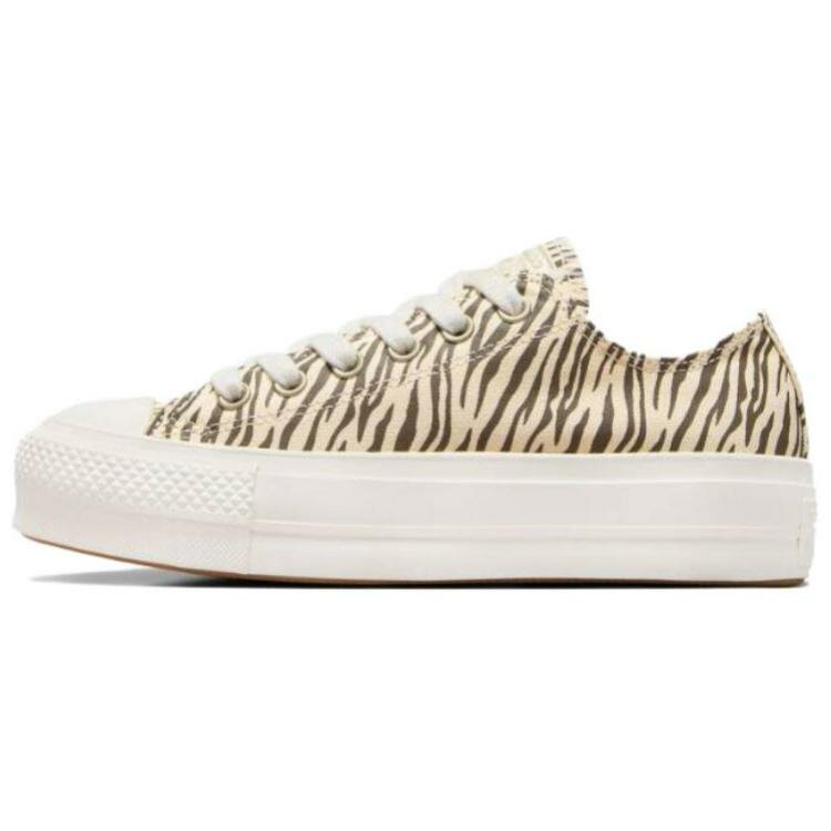 Кеды Chuck Taylor All Star Lift Low