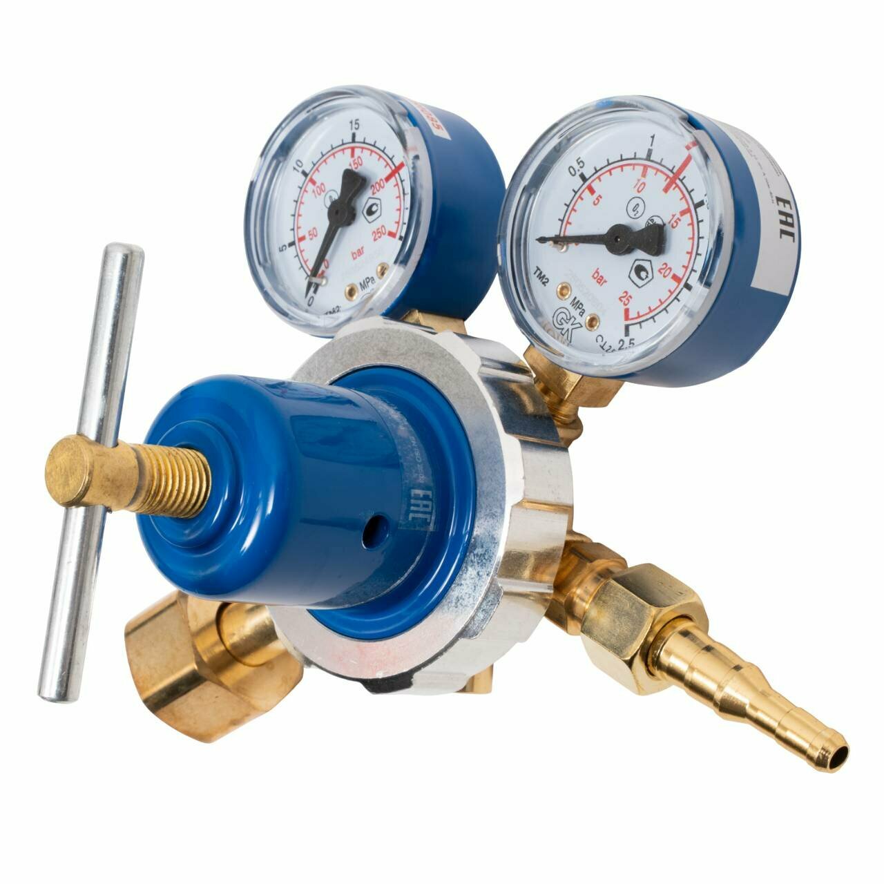 Редуктор KRASS БКО 50 4