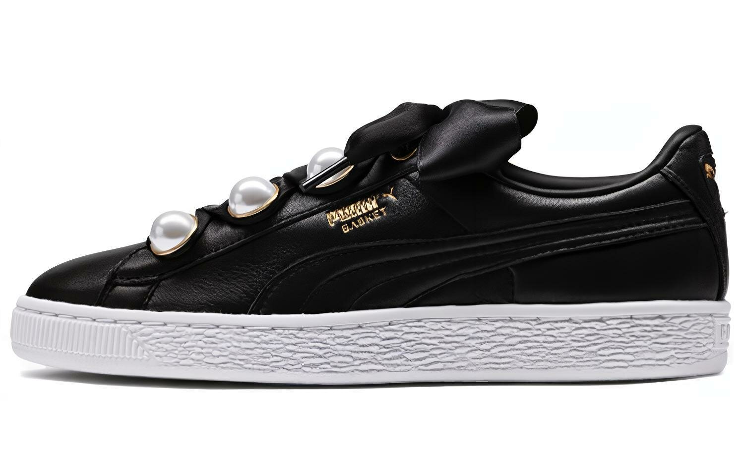 Кроссовки Basket Bling