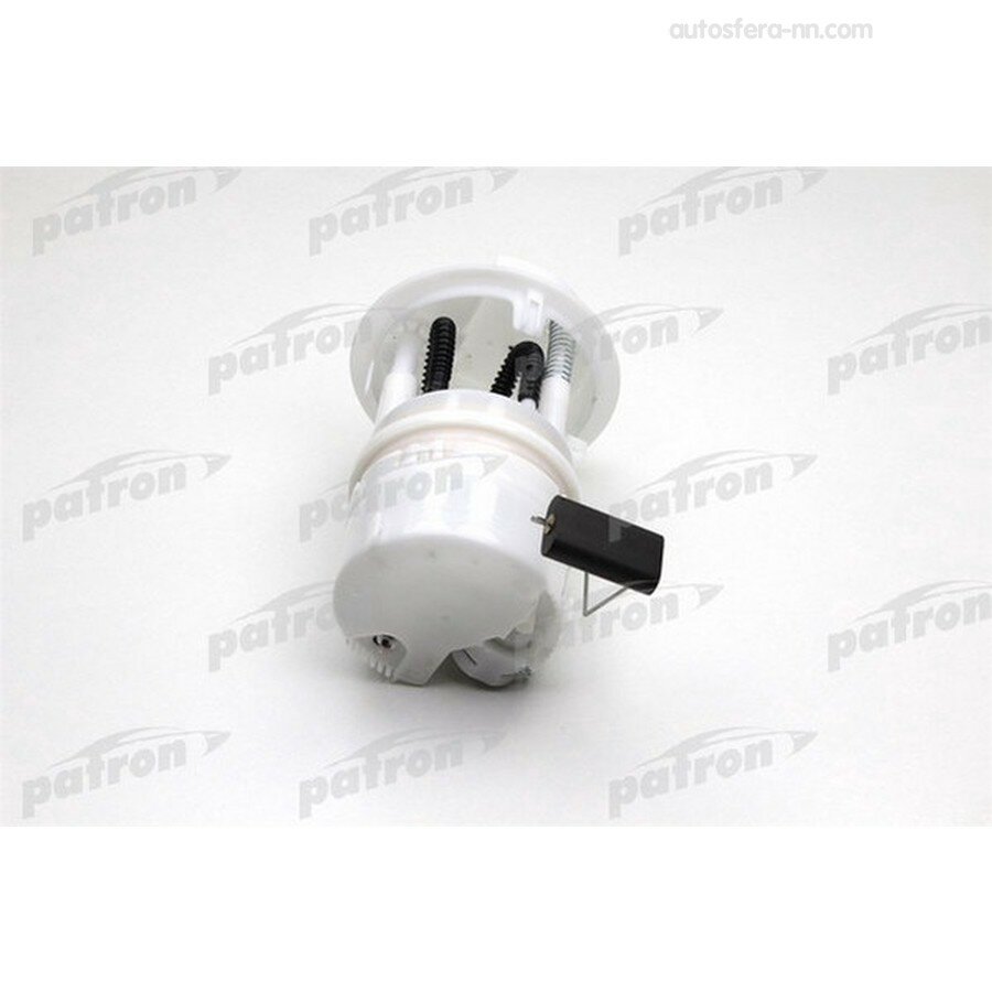 PATRON PFP267 Насос топливный электрический <=6.5A, 3bar, >=90L/h (модуль) PEUGEOT: 406 1.8 16V/2.0 16V/2.2/3.0 24V/3.0 V6 95-04, 406 Break 1.8 16V/2.0 16V/2.2/3.0 24V/3.0 V6 96-