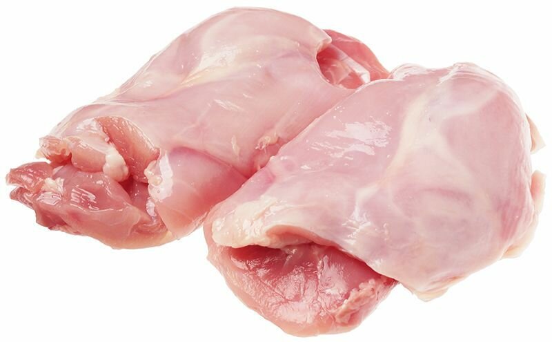 Филе кролика Деликатеска 500г