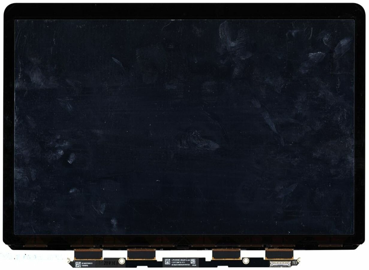 Матрица совместимая с LP133WQ1(SJ)(EV) для Apple Macbook A1502 13 Retina, Диагональ 13.3, 2560x1600, Светодиодная (LED)