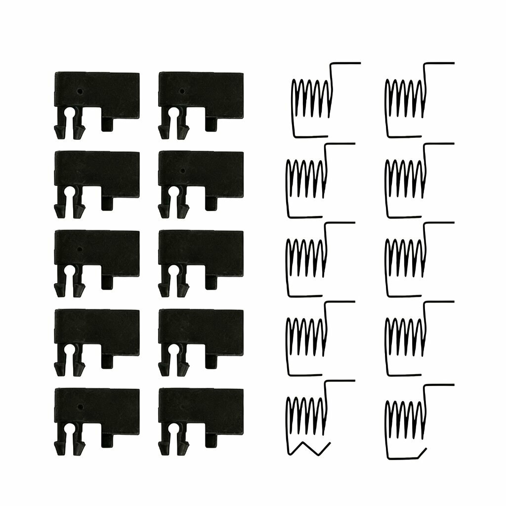 Пружина собачки стартера 4133-195-7201
