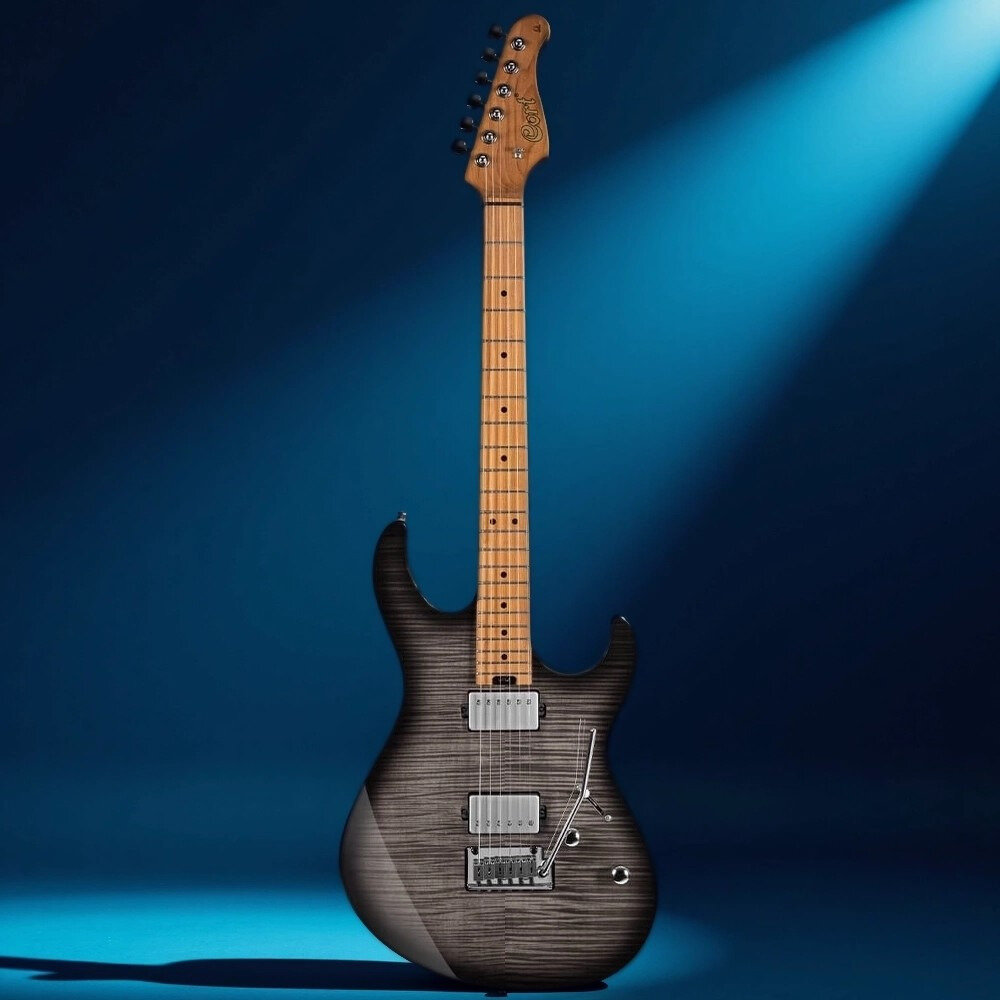 Электрогитара Cort G290FAT-II-TBB