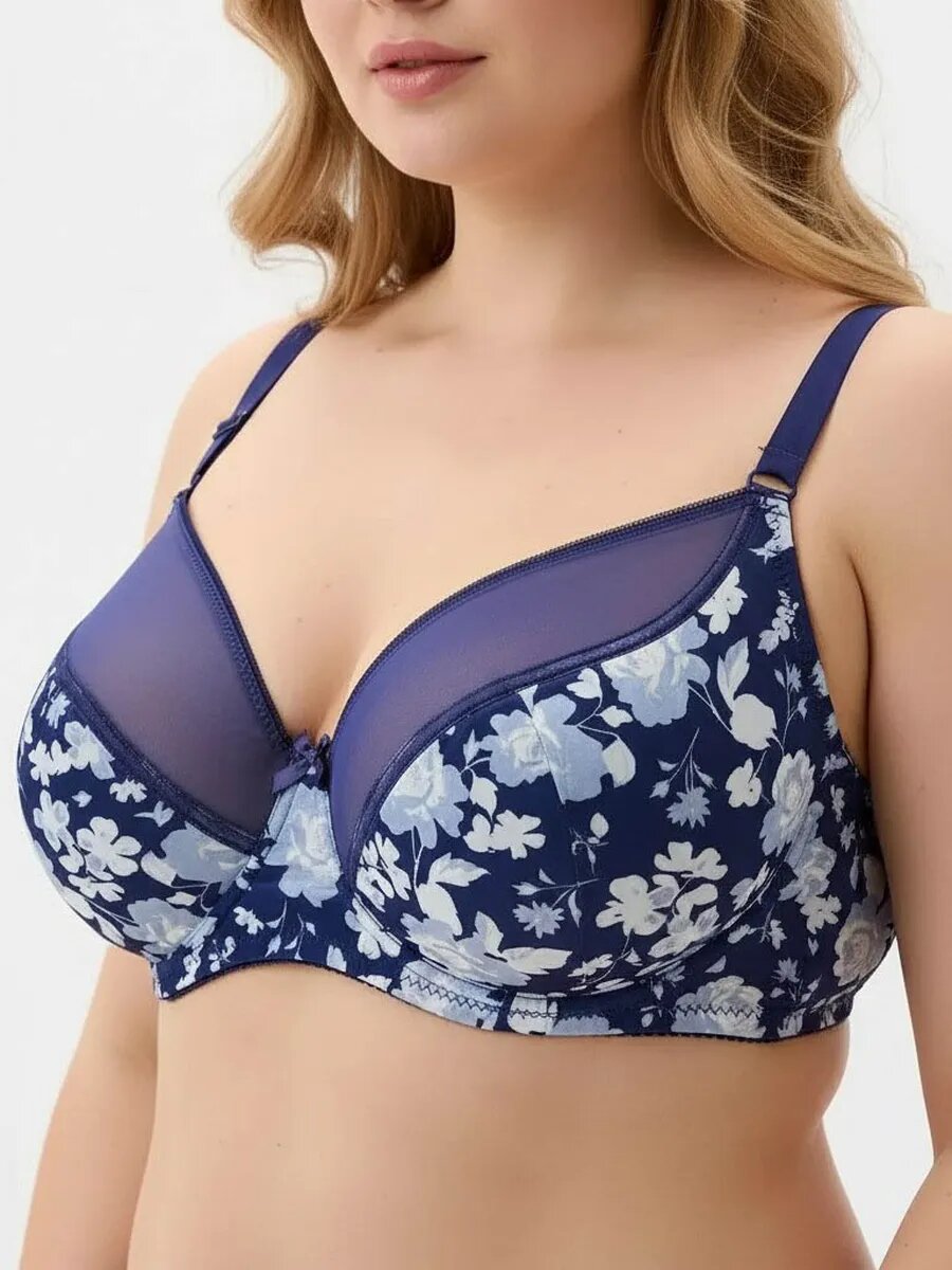 Бюстгальтер Базовая коллекция