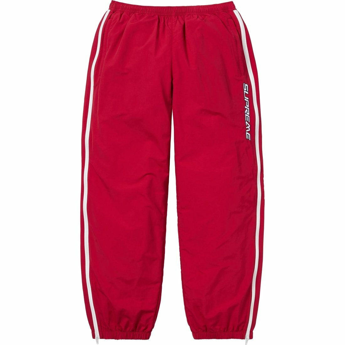 Брюки спортивные SS25
