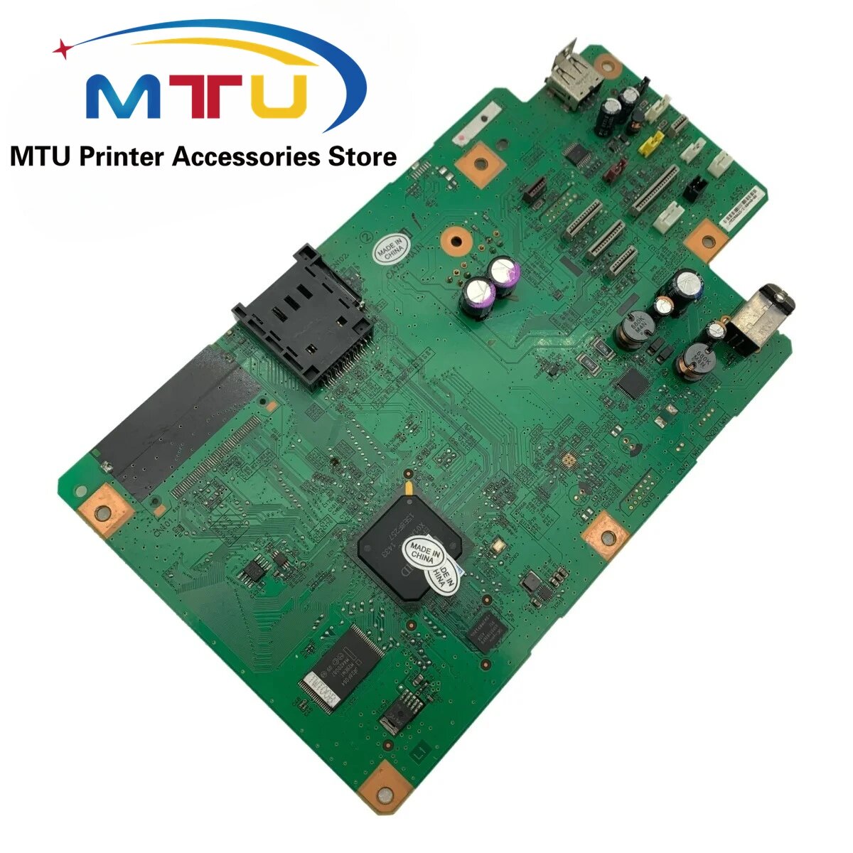 Материнская плата ROYSHAOPRINTCOPY для Epson L850 L810 PX660 L810