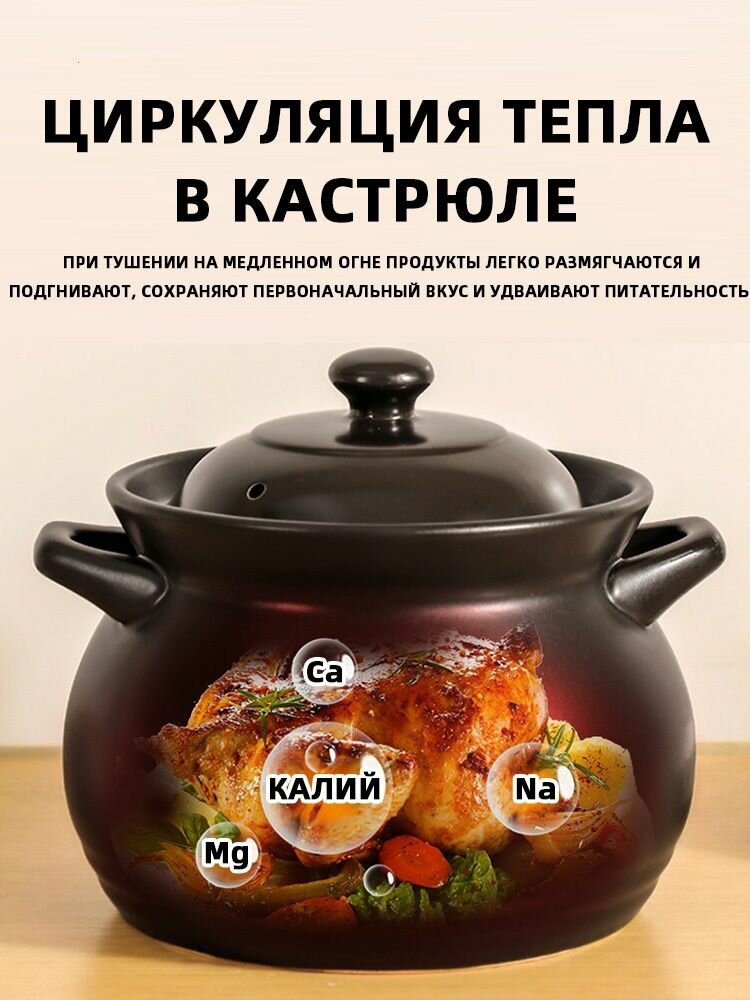 Горшочек