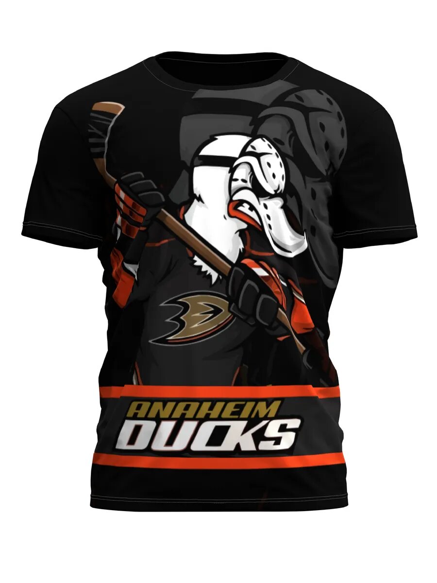 Футболка спортивная