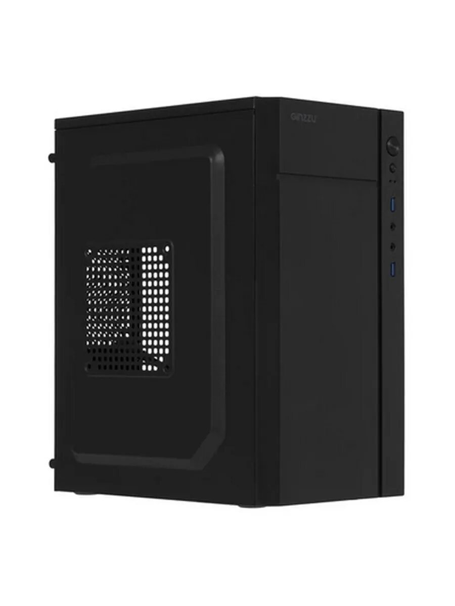 Корпус B250 B250 черный