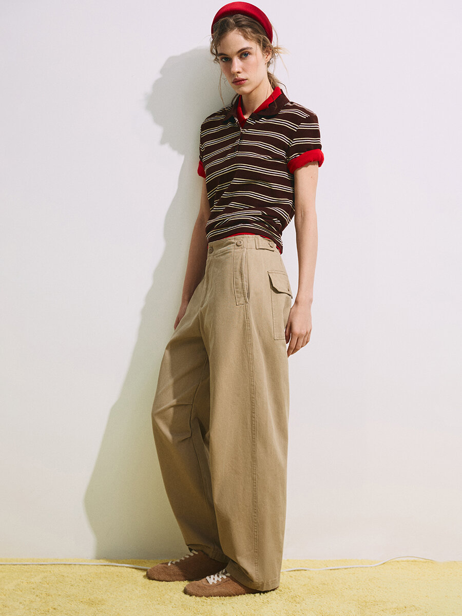 Брюки Mix&Match