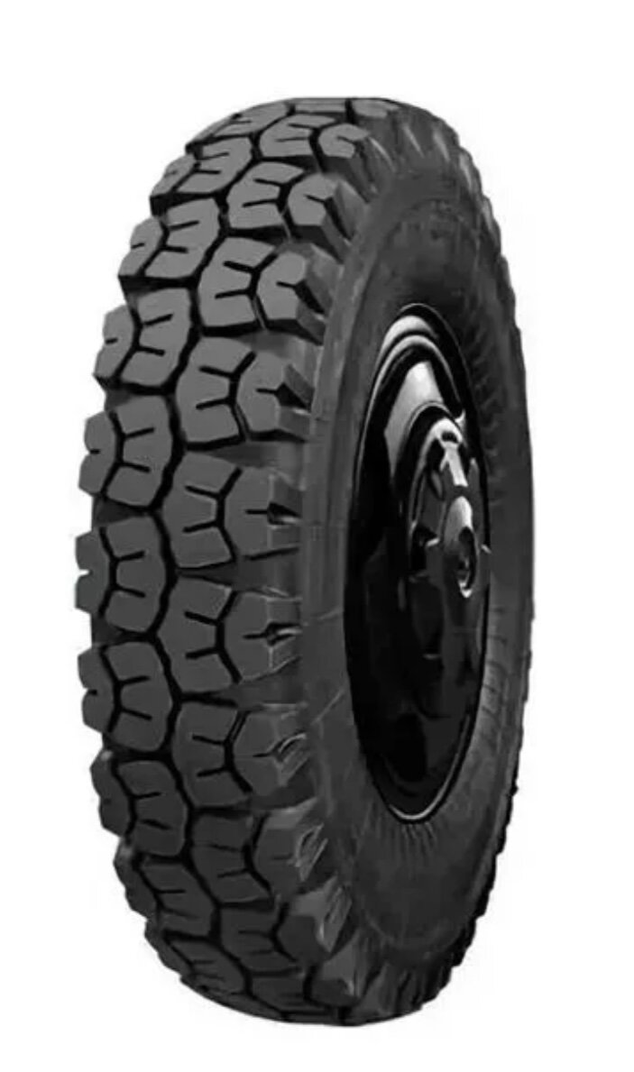 Грузовая шина 9,00 R20 О-40БМ-1, 14 слойная, камерная 140/137J ОШЗ