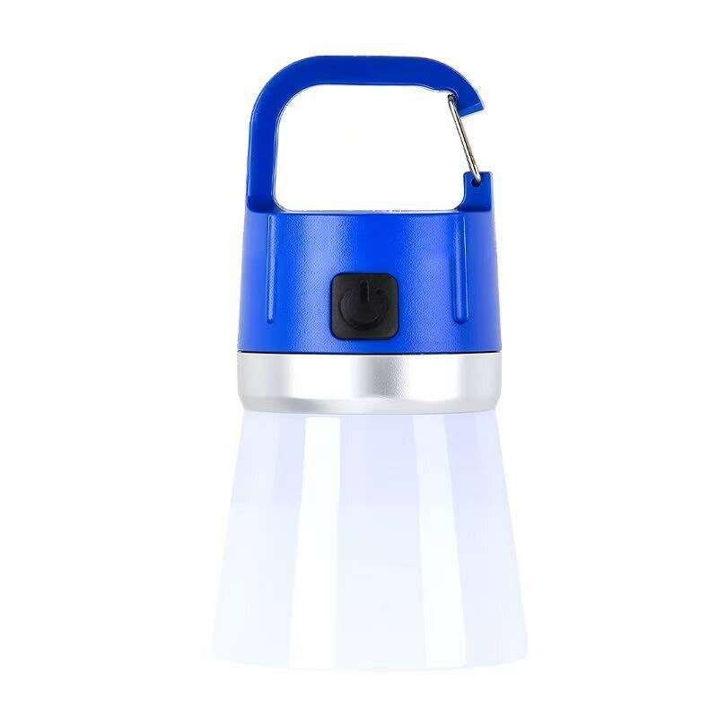 Многофункциональная лампа для крышки бутылки, лампа для кемпинга на открытом воздухе, освещение для кемпинга, светильник для крышки бутылки, небольшой фонарик, светодиодный атмосферный свет.