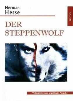 Степной волк /Der Steppenwolf