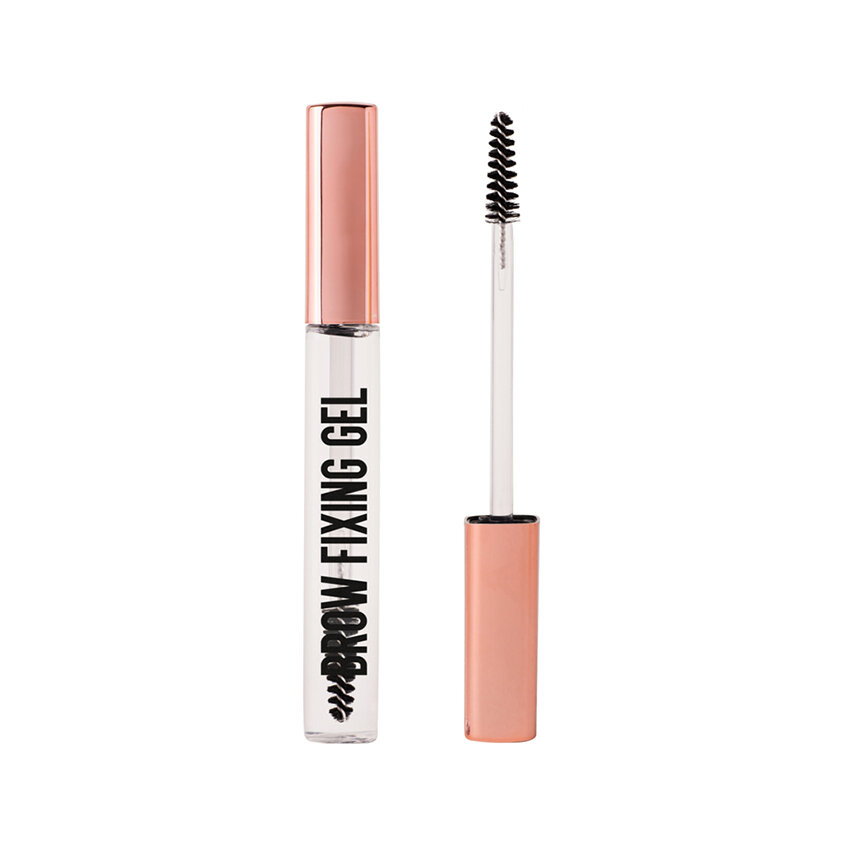 Гель для бровей STELLARY BROW FIXING GEL прозрачный