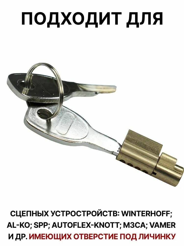 Противоугонный комплекс — фото 1
