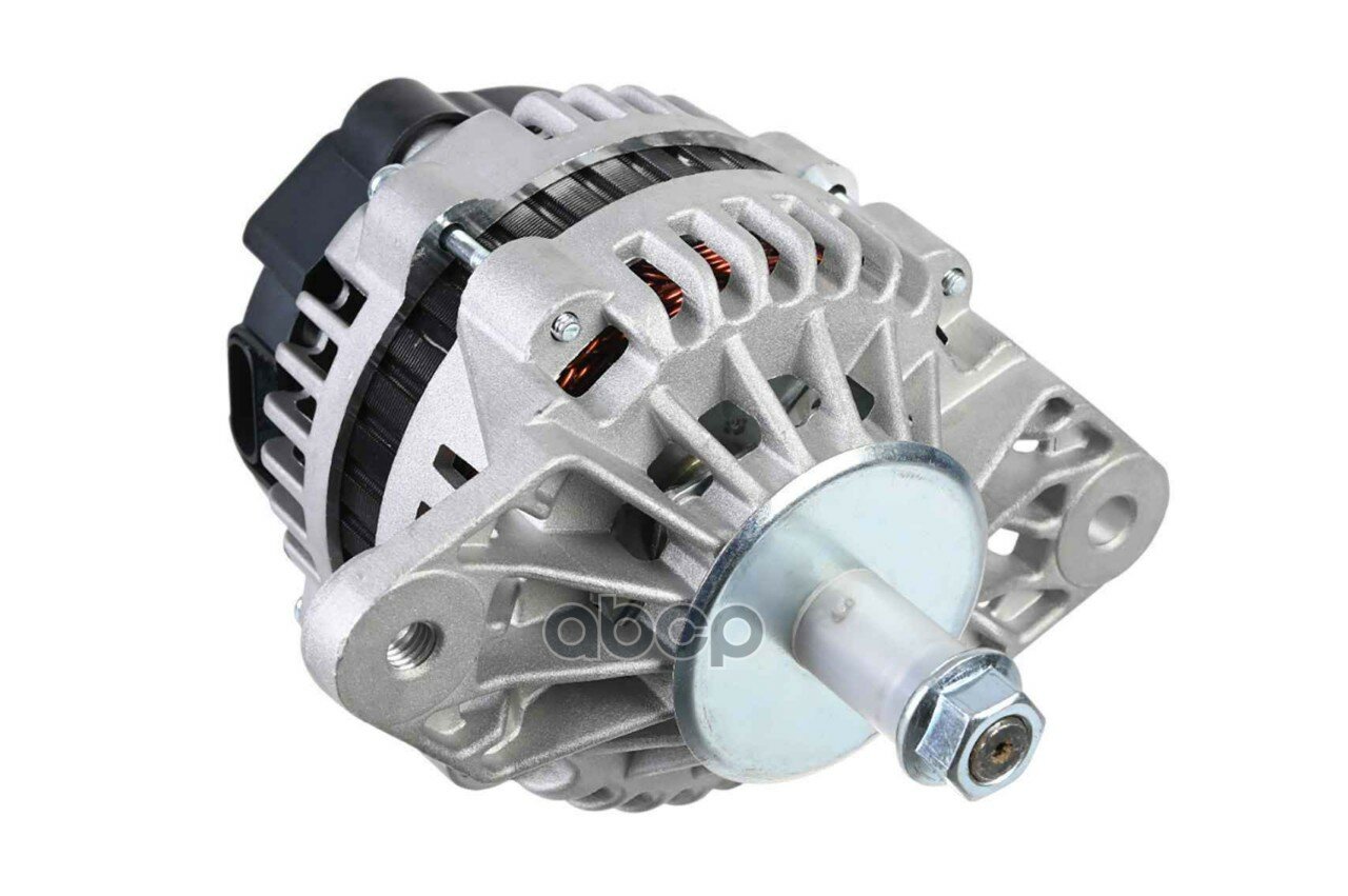 Генератор! 12v 160A Cummins engines Stellox арт. 0610774SX