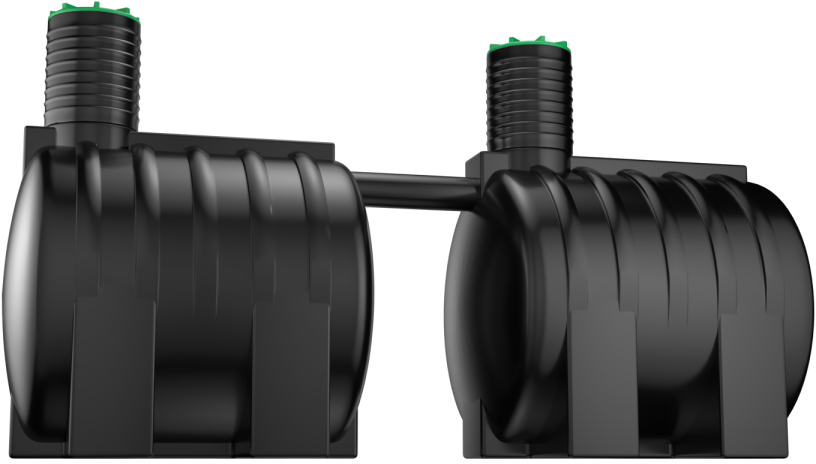 Септик Байкал-3000