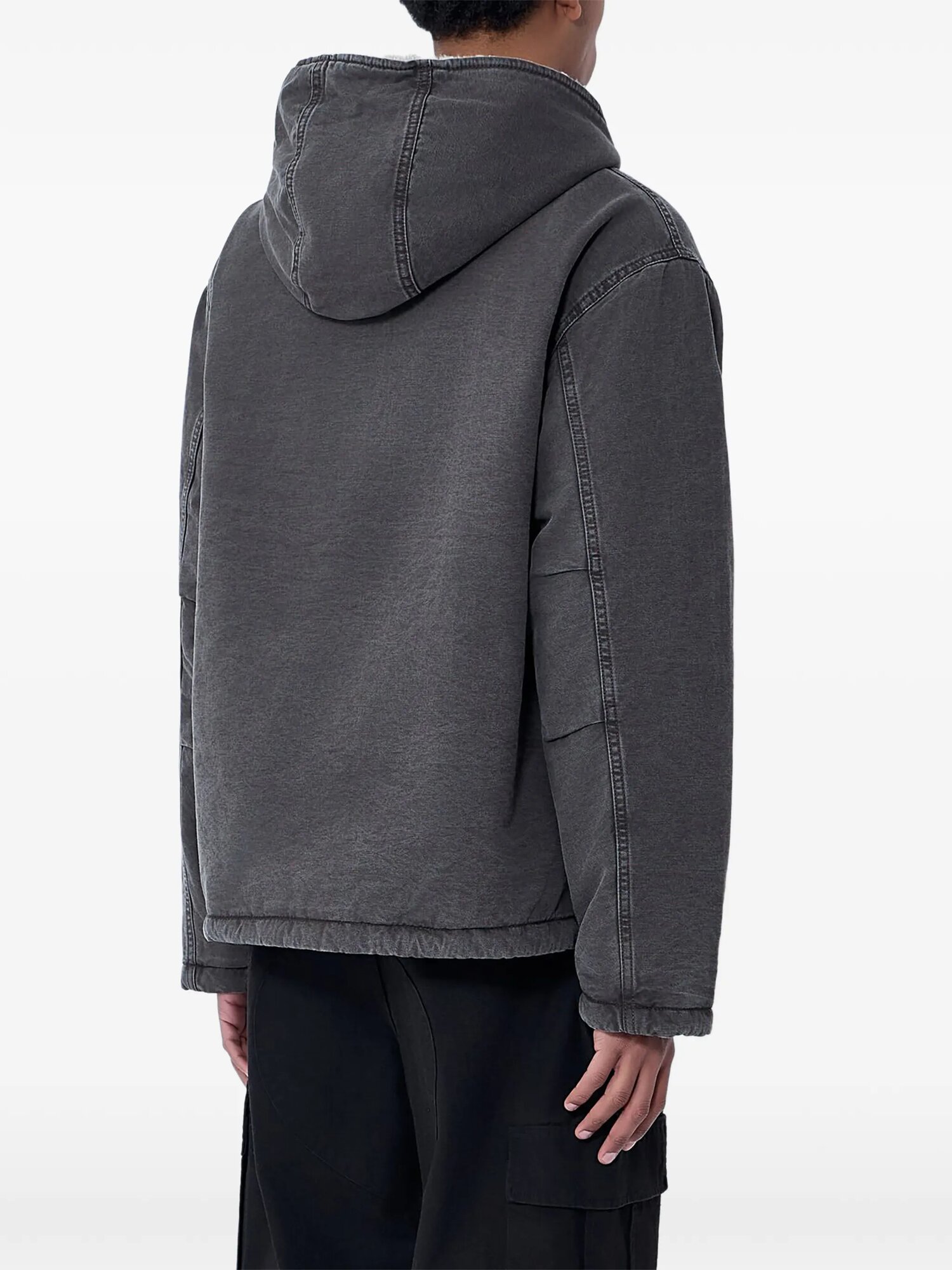 Куртка Carhartt WIP Mitch, размер 46 — фото 1