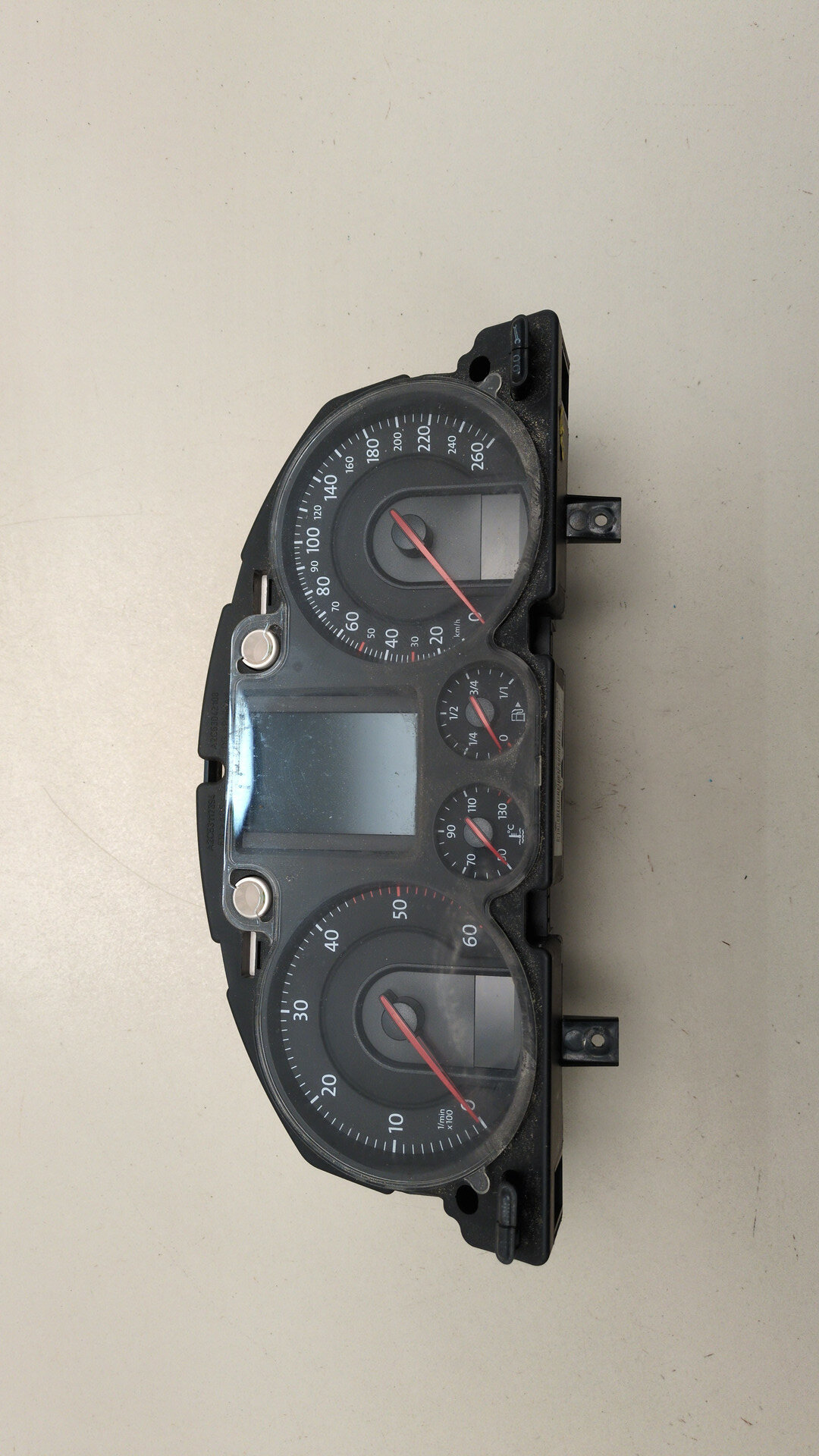 Приборная панель Volkswagen Passat 6 Б/У