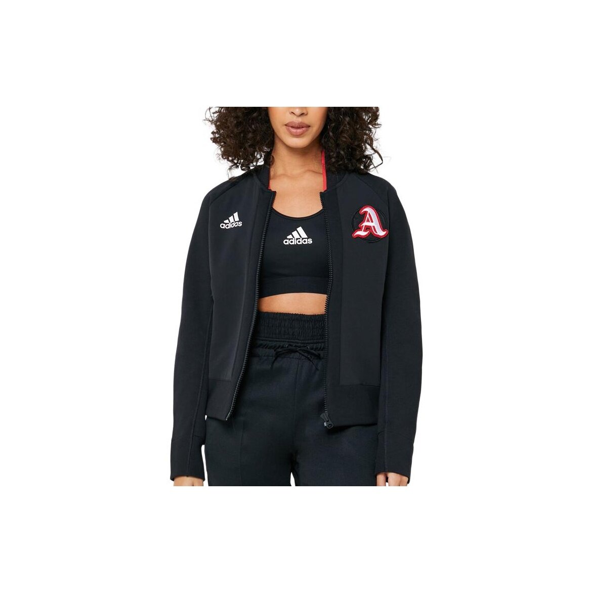 Куртка adidas