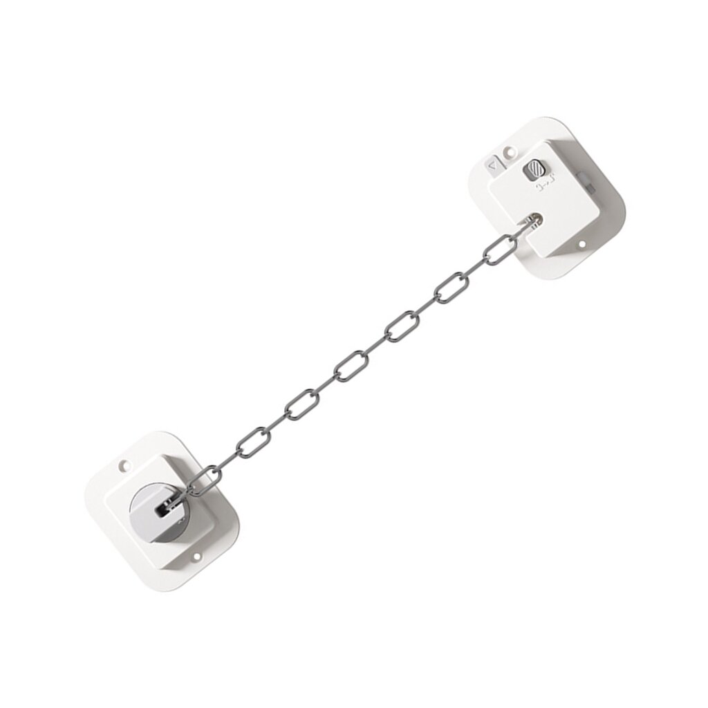 Детские Замки Безопасности Замок Холодильника Клей Для Замков Дверей и Окон малышей