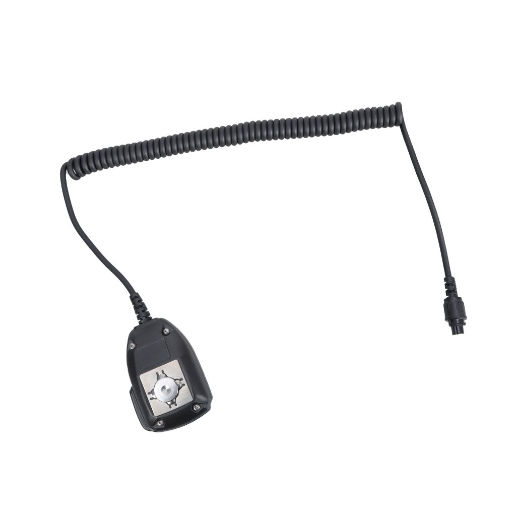 Двухсторонний радиомикрофон диктора с легкой ясной передачей голоса для Hytera