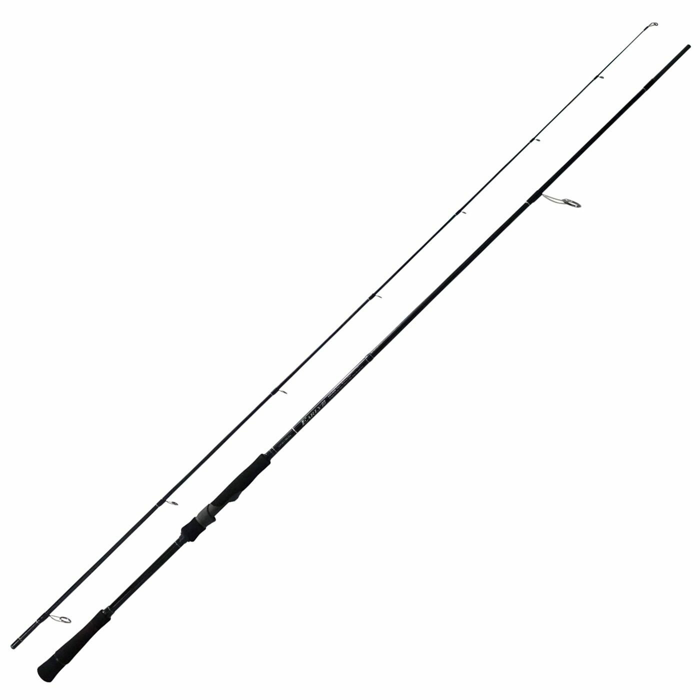 Японский спиннинг для рыбалки Yamaga Blanks Early For Seabass 93M, 282 см, 7-35 гр / Спиннинг Ямага Бланкс
