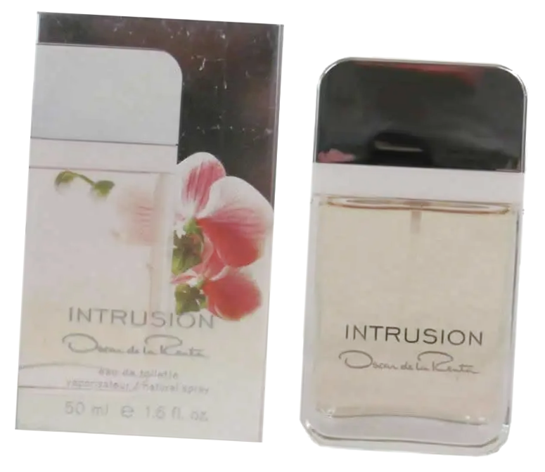 Eau De toilette Intrusion 100 мл - Oscar De La Renta для женщин / Интружен