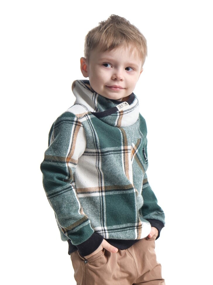 Толстовка На каждый день