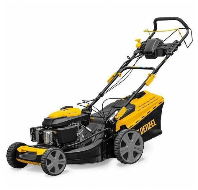Газонокосилка DENZEL GLD-520SP-VE, арт. 58806