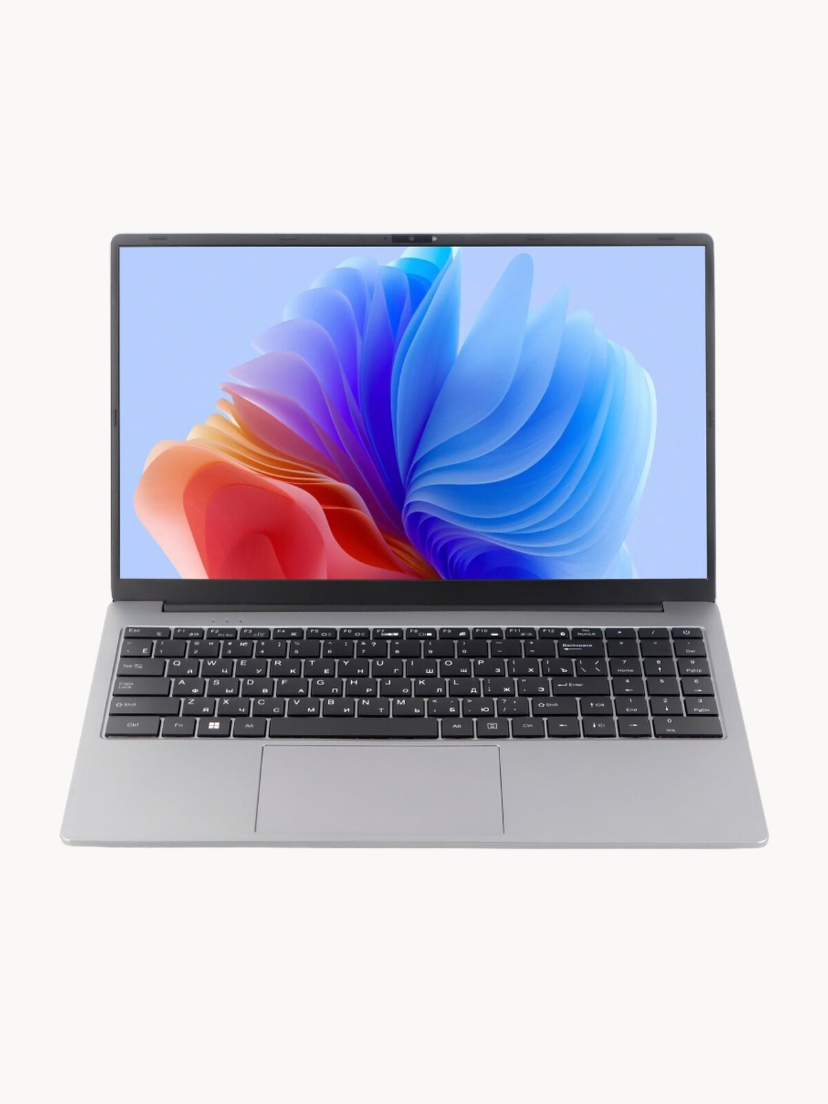 Игровой ноутбук OUIO