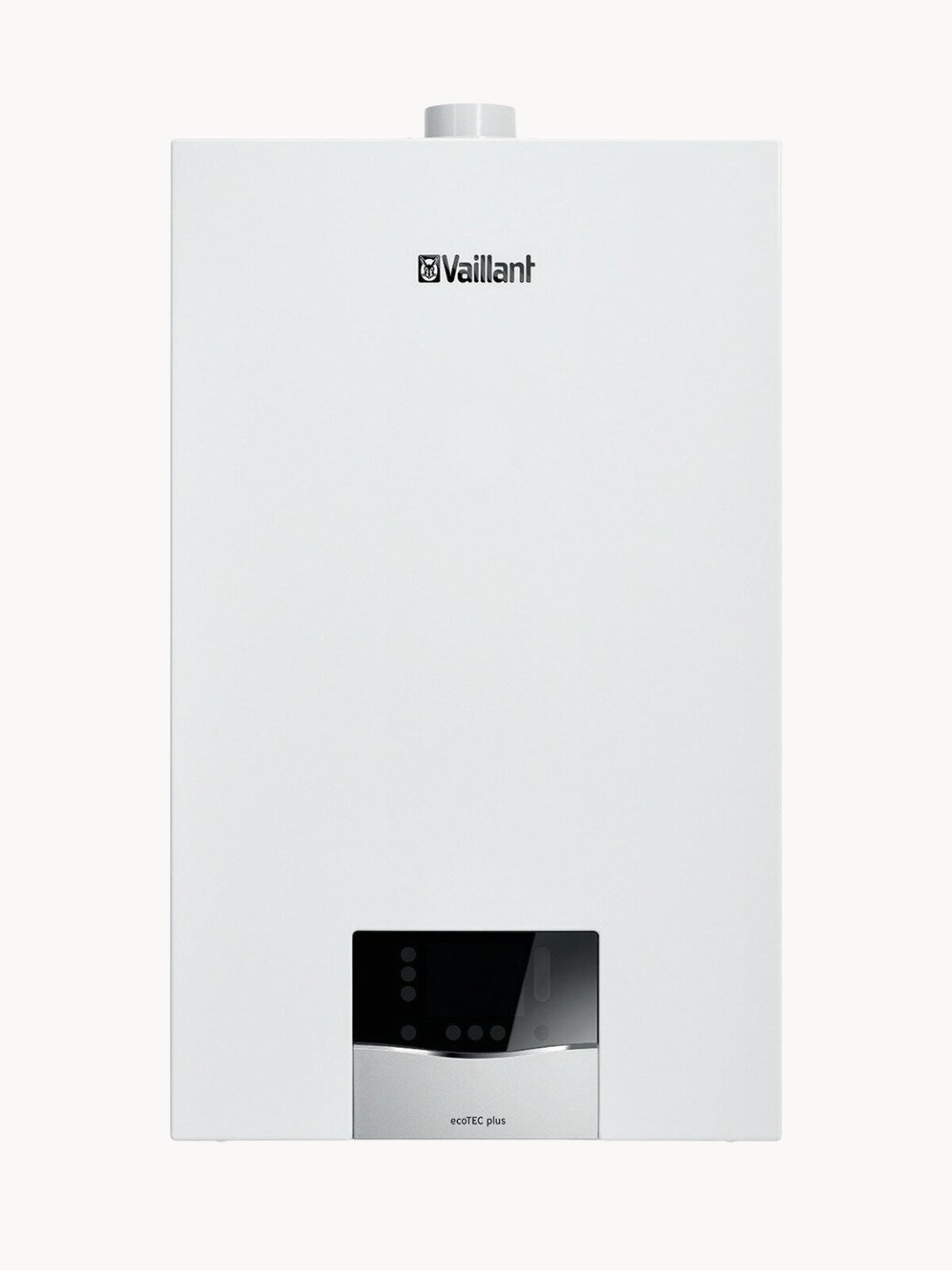 Газовый котел одноконтурный Vaillant ecoTEC plus VU 30CS/1-5 (N-INT4) настенный Арт. 0010024666