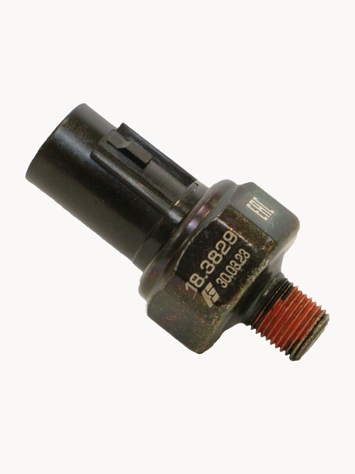 Датчик давления масла Автоэлектроника18.3829 KIA, HYUNDAY 94750-37000; 94750-37100