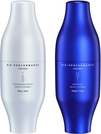 Сыворотка для ухода за кожей Shiseido Bio-Performance Skin Filler Serum, 2 30 мл