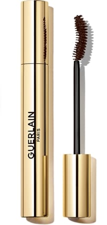 Тушь для ресниц Guerlain Noir G, 02 brown, 6 г