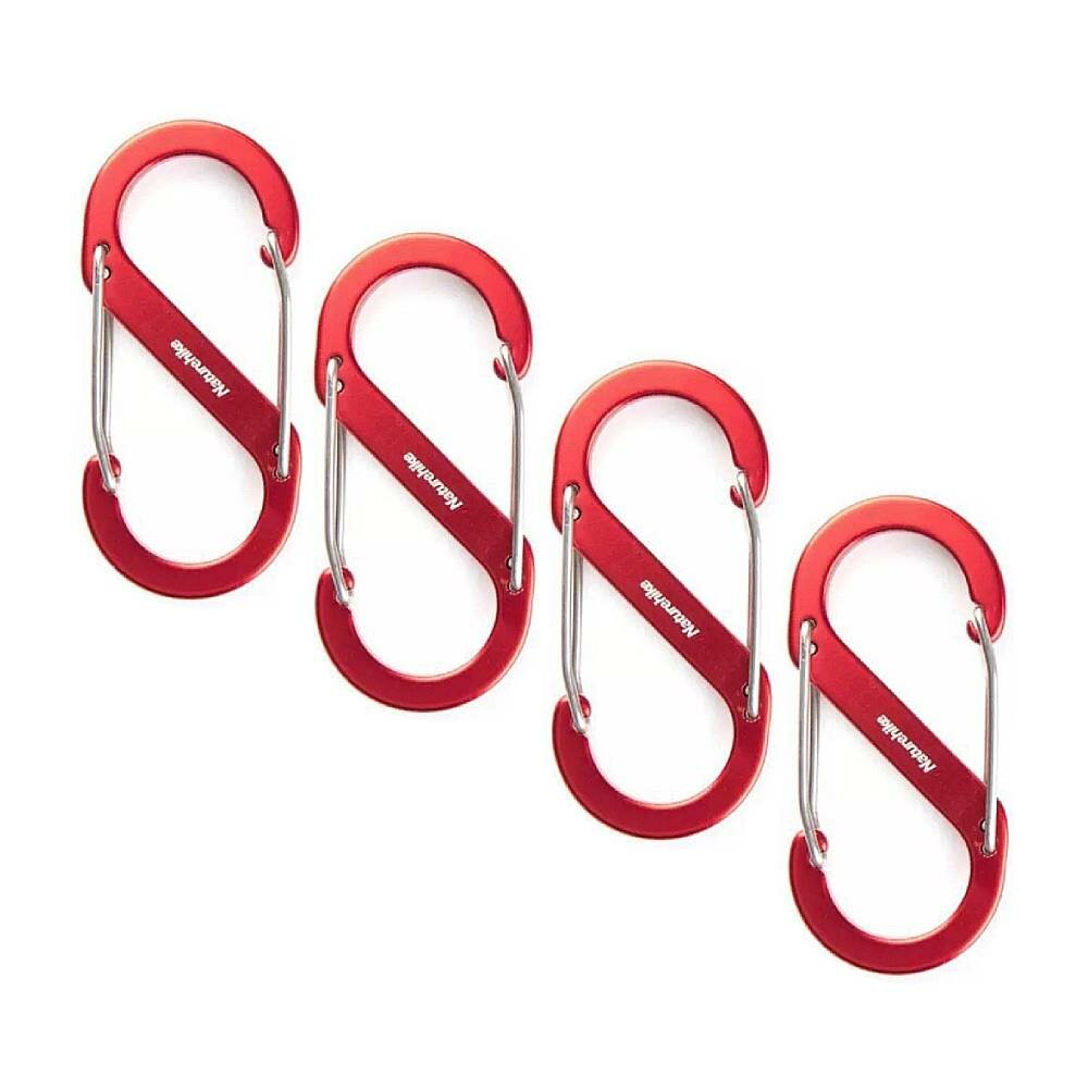 Карабин Naturehike