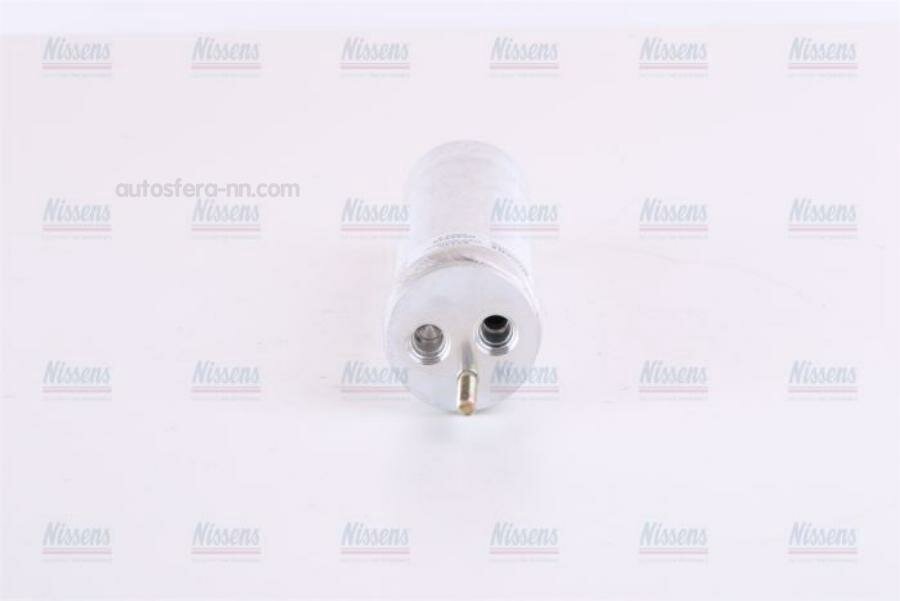 NISSENS 95440 Осушитель кондиционера MAZDA: 3 1.4-2.3/2.0D 00-09, 5 1.8-2.0/2.0D 05-10