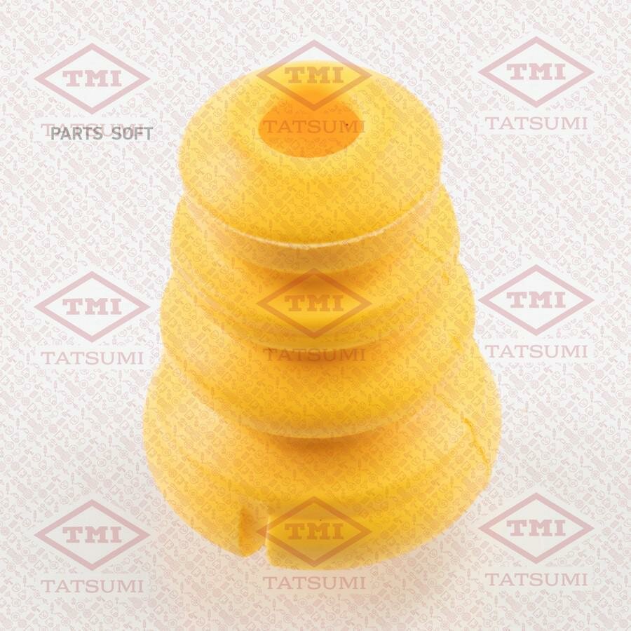 TATSUMI TAH1035 Отбойник амортизатора заднего