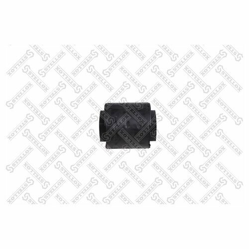 Сайлентблок рычага подвески Stellox 7701530SX для BMW 5 серия E60, E61, 6 серия E63, E64