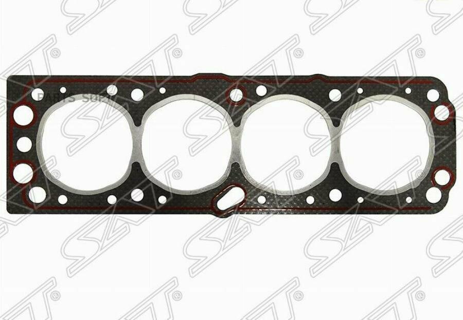 Прокладка головки блока цилиндров Chevrolet Aveo 02- / Cobalt 04- 16NZR;16SV; C16LZ; C16NZ; C16SE; C16SE SAT ST-96391433 | цена за 1 шт