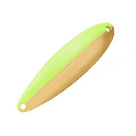 Блесна колеблющаяся Daiwa Chinook S 25 #W-GCH