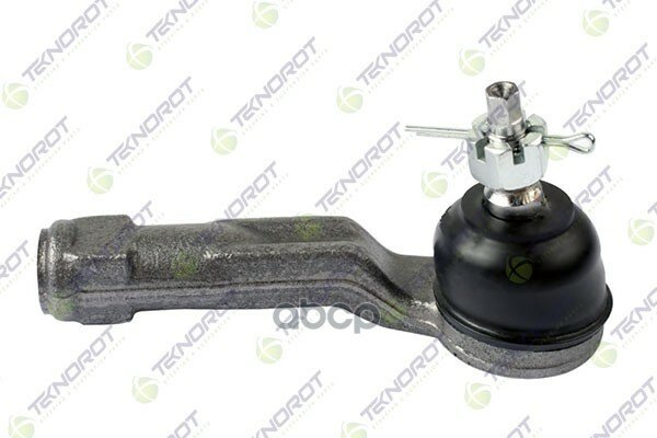Наконечник рулевой R HYUNDAI Elantra 2014->/KIA Cerato 2018-> TEKNOROT HY-621 Teknorot арт. HY-621