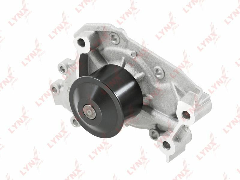 LYNXauto Насос водяной (помпа) для Toyota Harrier / Lexus RX (MCU1_, MCU3_) 97-08 / Toyota Camry / Windom (MCV2_) 96-01 2.5-3.0