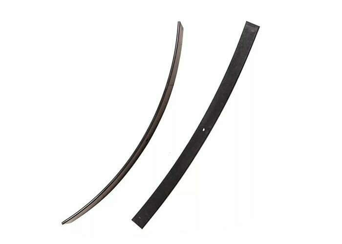 Подрессорник для а/м Газель 3302 (1лист доп.75*13*1160) усил.