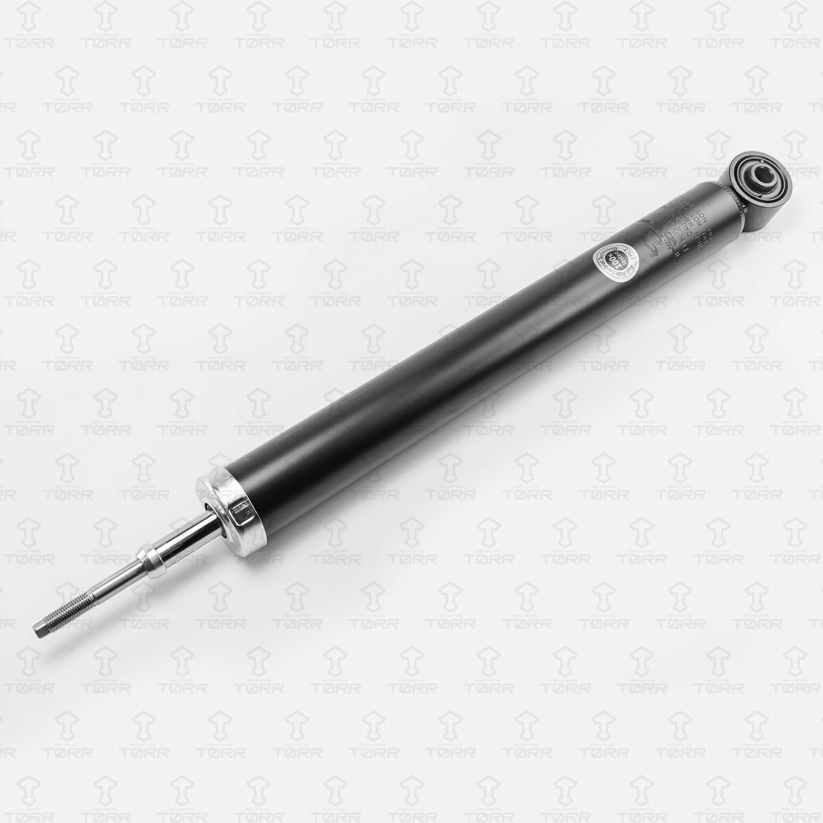 Амортизатор TORR DH2590, для BMW X3 E83, задний, масляный, черный