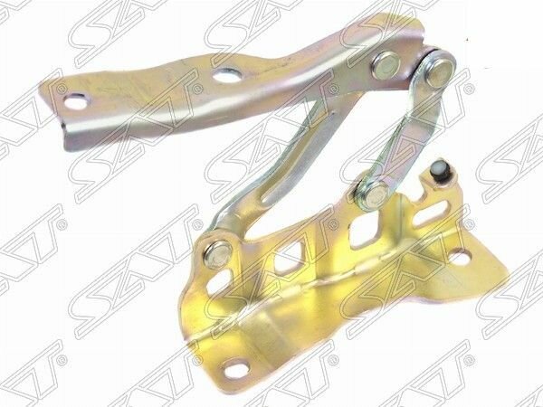 Петля капота Hyundai Tucson 15-21 (Справа) Sat арт. ST-75-0020