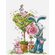 Валентинка B1126