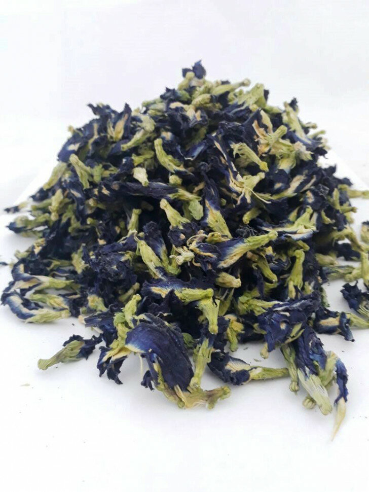 Чай синий 1кг