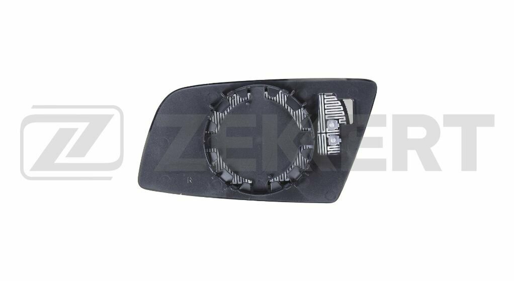 Зеркальный элемент ZEKKERT 07062026 для BMW, асферический, с подогревом